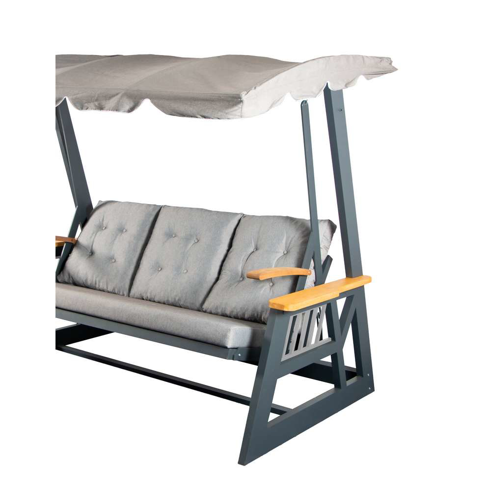 Baha Garden Furniture - ANATOLIA SALINCAK